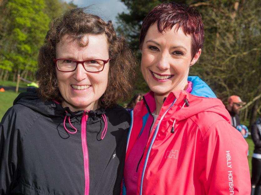 PHOTO GALLERY: Newbridge Educate Together Fun Run - Photo 1 of 14 ...