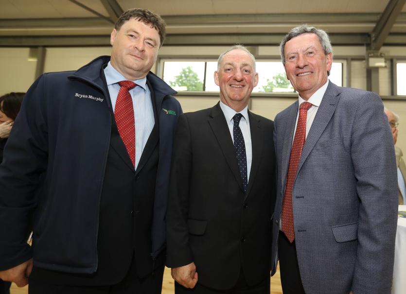 PHOTO GALLERY: Official opening of Monread Community Centre in Naas ...