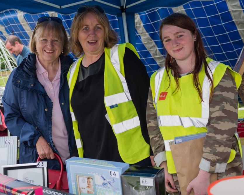 PHOTO GALLERY: Clongorey Field Day June Fest fun - Photo 1 of 10 ...