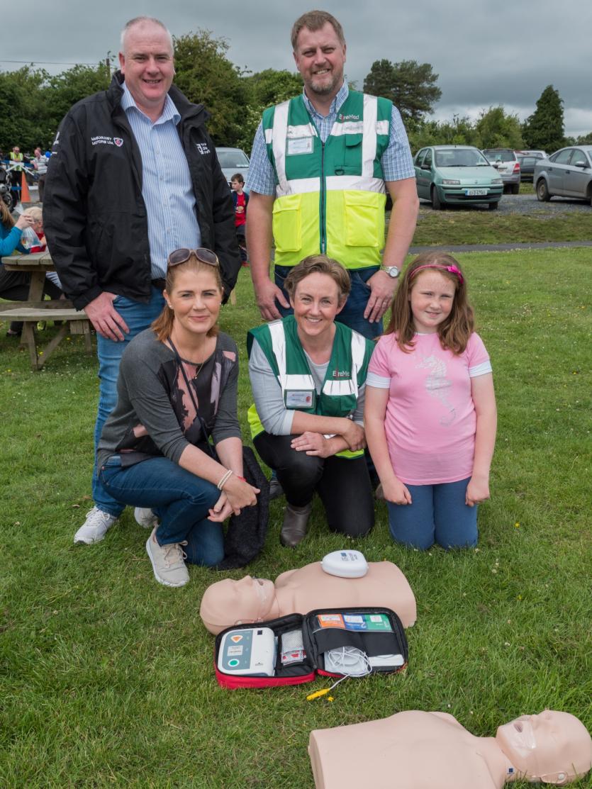 PHOTO GALLERY: Clongorey Field Day June Fest fun - Photo 1 of 10 ...