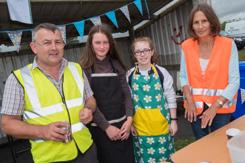PHOTO GALLERY: Clongorey Field Day June Fest fun - Photo 1 of 10 ...