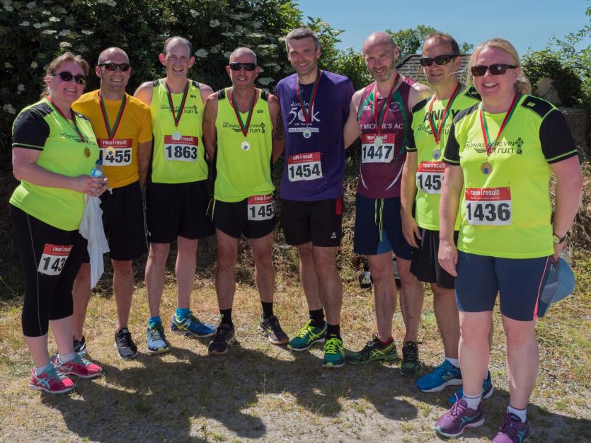 PHOTO GALLERY: Lackagh National School fun run and family day - Photo 1 ...
