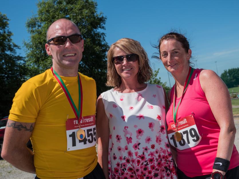 PHOTO GALLERY: Lackagh National School fun run and family day - Photo 1 ...