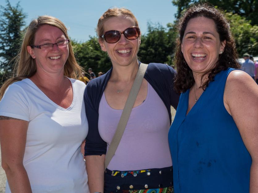 PHOTO GALLERY: Lackagh National School fun run and family day - Photo 1 ...