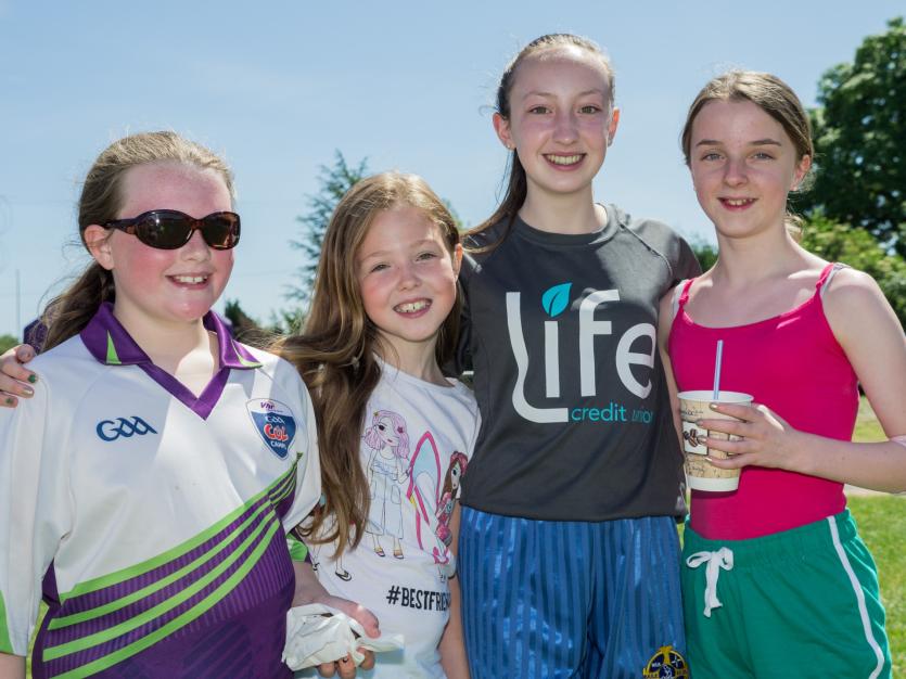 PHOTO GALLERY: Lackagh National School fun run and family day - Photo 1 ...