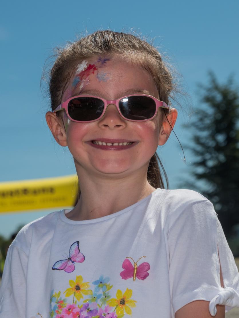 PHOTO GALLERY: Lackagh National School fun run and family day - Photo 1 ...