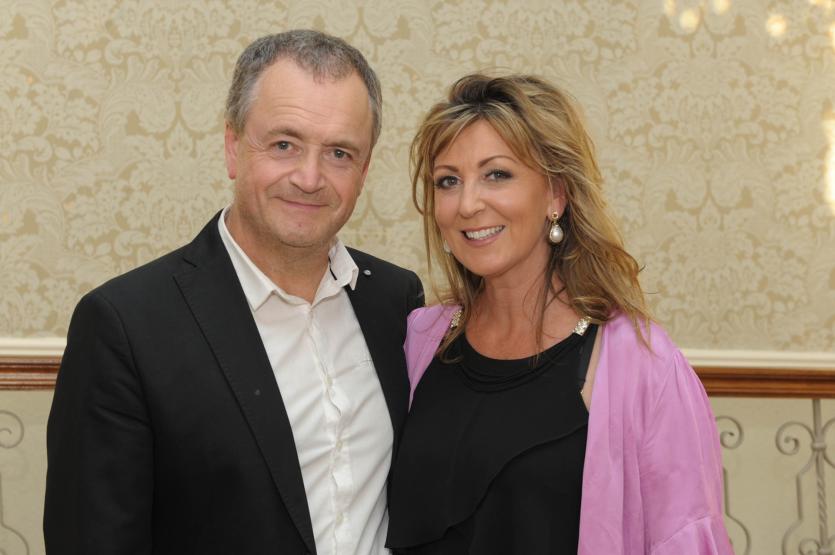 PHOTO GALLERY: Naas Rotary Summer Ball - Photo 1 of 12 - Kildare Live