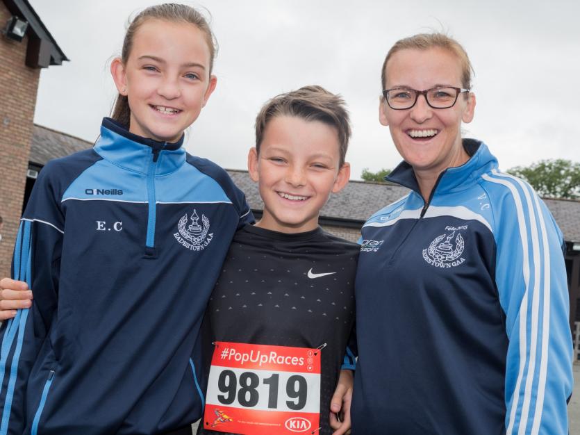 PHOTO GALLERY: Charity Fun Run in aid of the Michael Mullan Cancer Fund ...