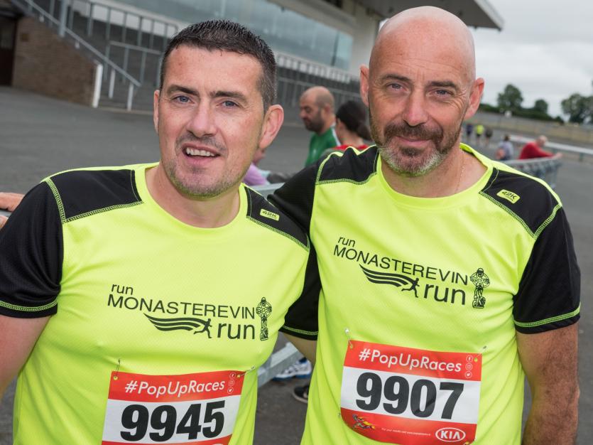 PHOTO GALLERY: Charity Fun Run in aid of the Michael Mullan Cancer Fund ...