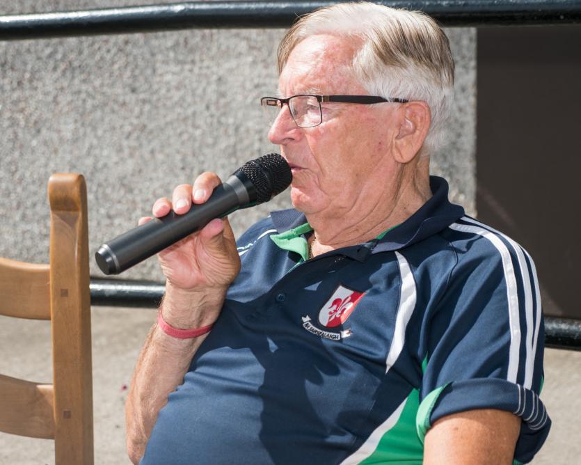 PHOTO GALLERY: Sarsfields Family Fun Day in Newbridge - Photo 1 of 17 ...