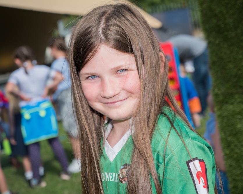 PHOTO GALLERY: Sarsfields Family Fun Day in Newbridge - Photo 1 of 17 ...