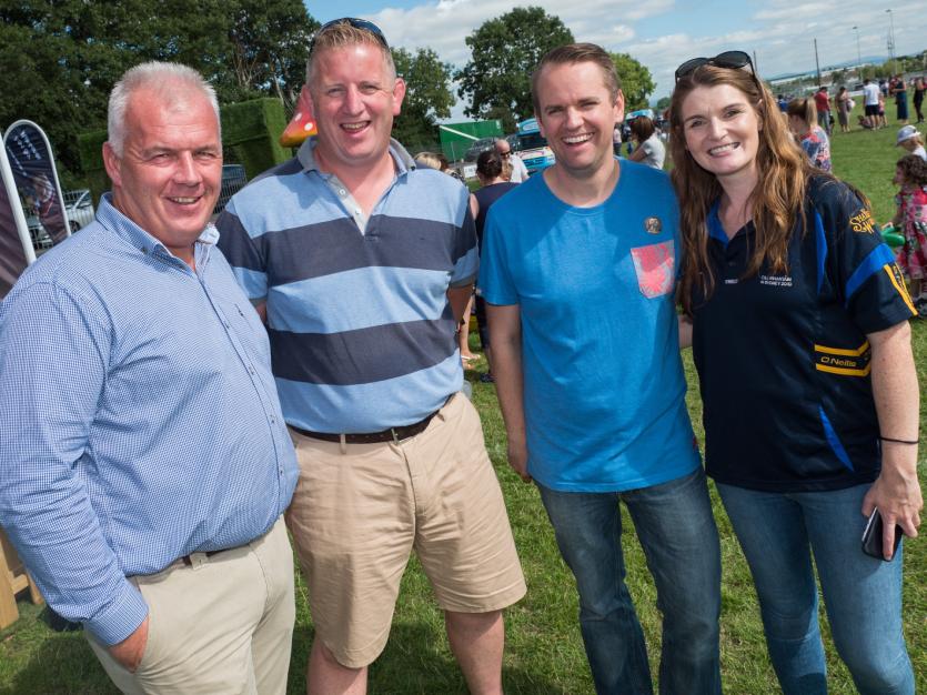 PHOTO GALLERY: Sarsfields Family Fun Day in Newbridge - Photo 1 of 17 ...