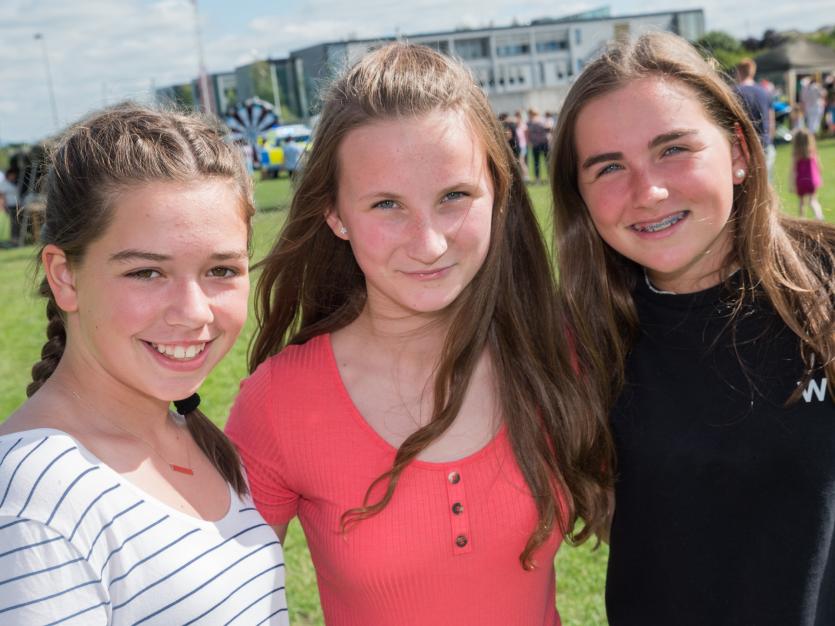 PHOTO GALLERY: Sarsfields Family Fun Day in Newbridge - Photo 1 of 17 ...