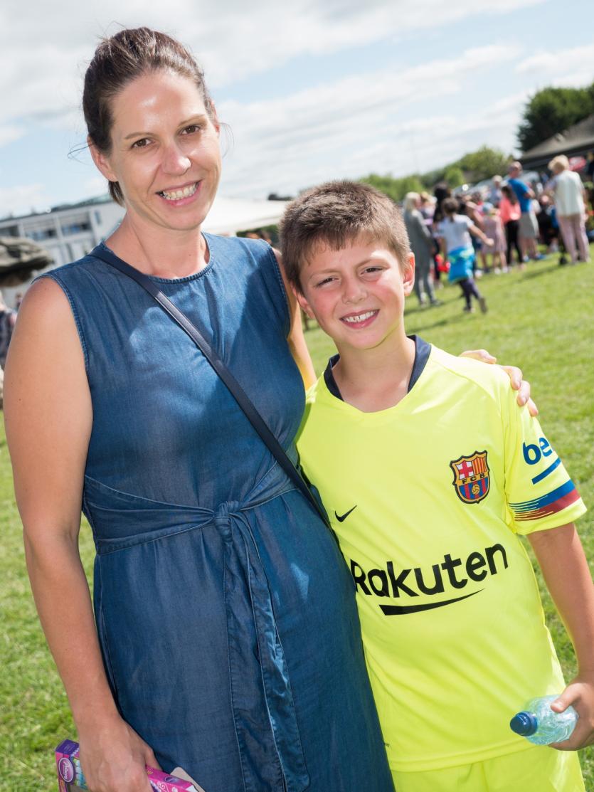 PHOTO GALLERY: Sarsfields Family Fun Day in Newbridge - Photo 1 of 17 ...