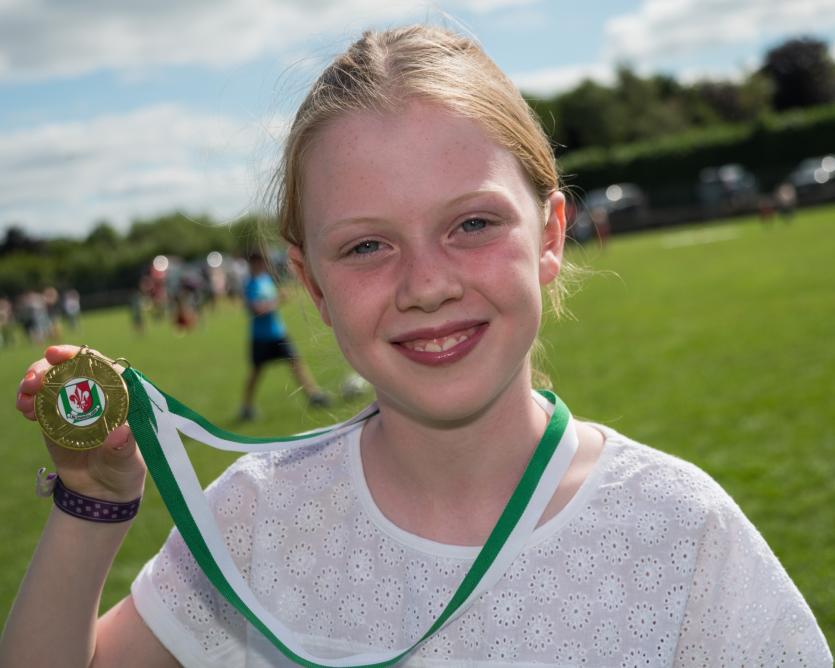 PHOTO GALLERY: Sarsfields Family Fun Day in Newbridge - Photo 1 of 17 ...