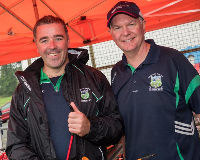 PHOTO GALLERY: Sallins GAA Field Day - Photo 1 of 11 - Kildare Live
