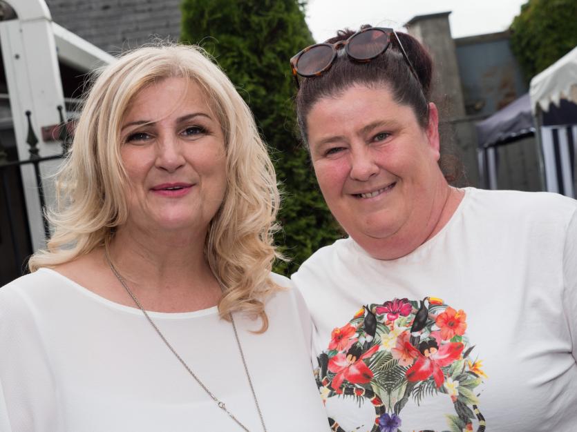 PHOTO GALLERY: ‘Whole Lotta Rosaleen Music Festival 2018' in Kill ...