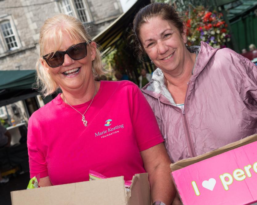 PHOTO GALLERY: Martin Earley Tour of Kildare with Naas Cycling Club ...