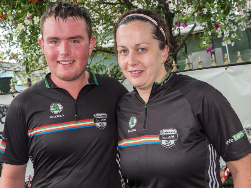 PHOTO GALLERY: Martin Earley Tour of Kildare with Naas Cycling Club ...