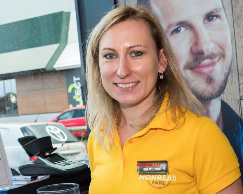 PHOTO GALLERY: Grand opening of Monread Fare in Naas - Photo 1 of 19 ...