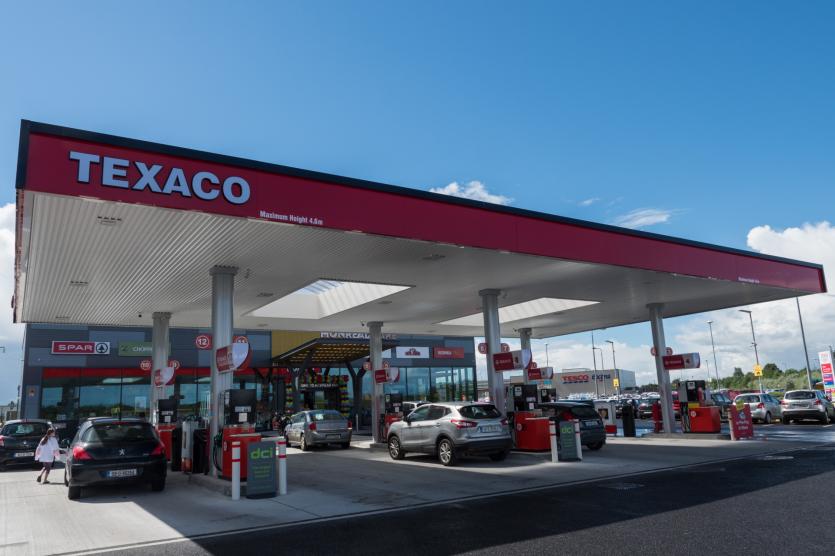 PHOTO GALLERY: Grand opening of Monread Fare in Naas - Photo 1 of 19 ...