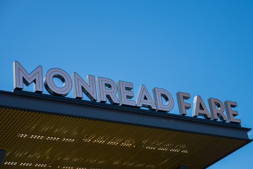 PHOTO GALLERY: Grand opening of Monread Fare in Naas - Photo 1 of 19 ...