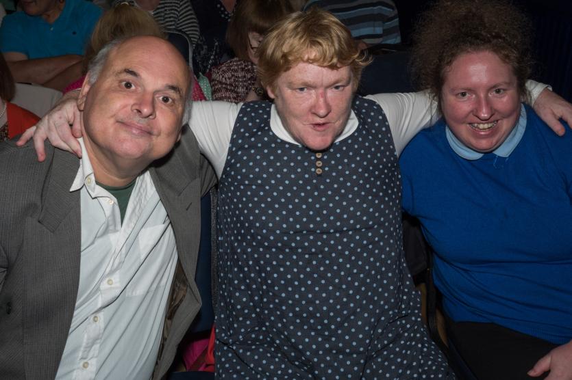 PHOTO GALLERY: Kildare Town Heritage Week Country and Folk Music ...