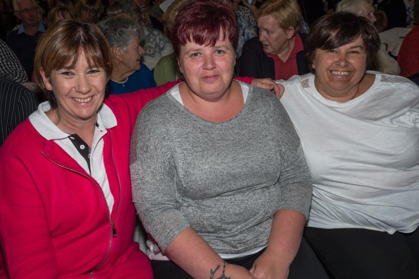 PHOTO GALLERY: Kildare Town Heritage Week Country and Folk Music ...