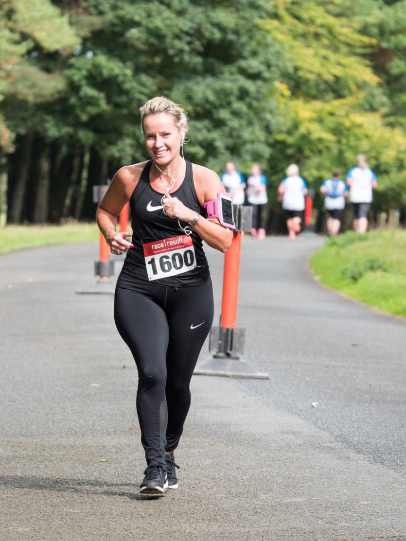 PHOTO GALLERY: Massive turnout for 'A Day for Edel' in memory of young ...