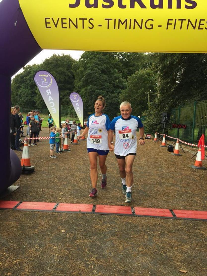 PHOTO GALLERY: Massive turnout for 'A Day for Edel' in memory of young ...