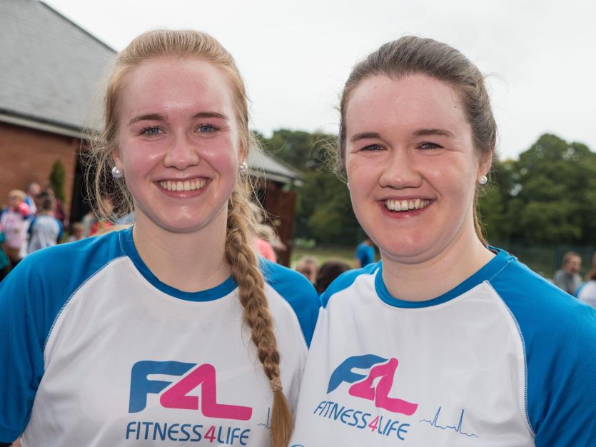 PHOTO GALLERY: Massive turnout for 'A Day for Edel' in memory of young ...