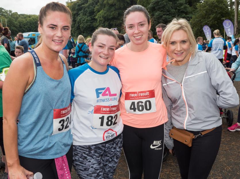 PHOTO GALLERY: Massive turnout for 'A Day for Edel' in memory of young ...