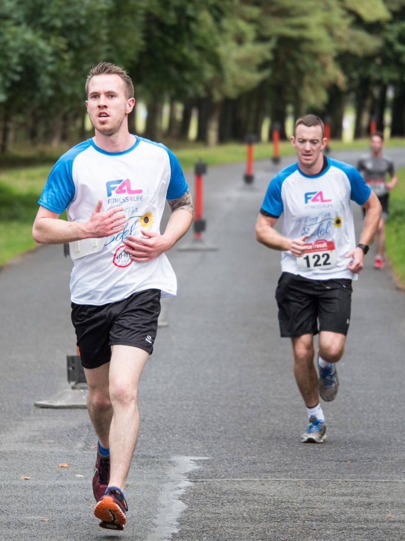 PHOTO GALLERY: Massive turnout for 'A Day for Edel' in memory of young ...