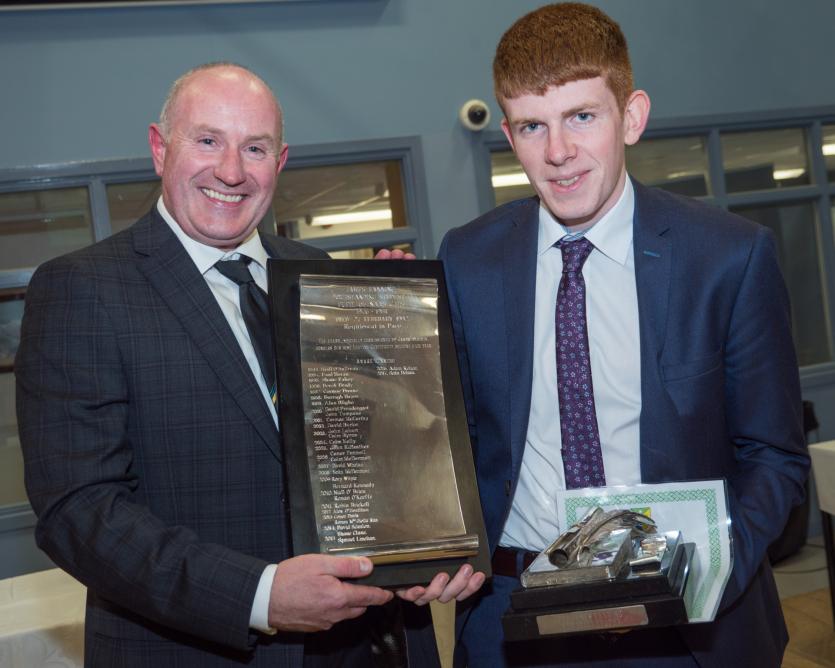 PHOTO GALLERY: Naas CBS Leaving Cert Awards Night, 2018 - Photo 1 of 11 ...