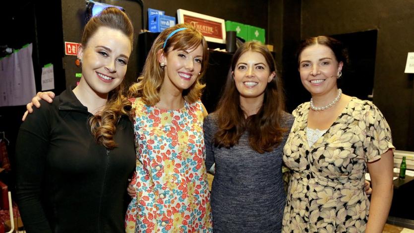 PHOTOS: Showband days at the Moat Theatre in Naas - Photo 1 of 15 ...