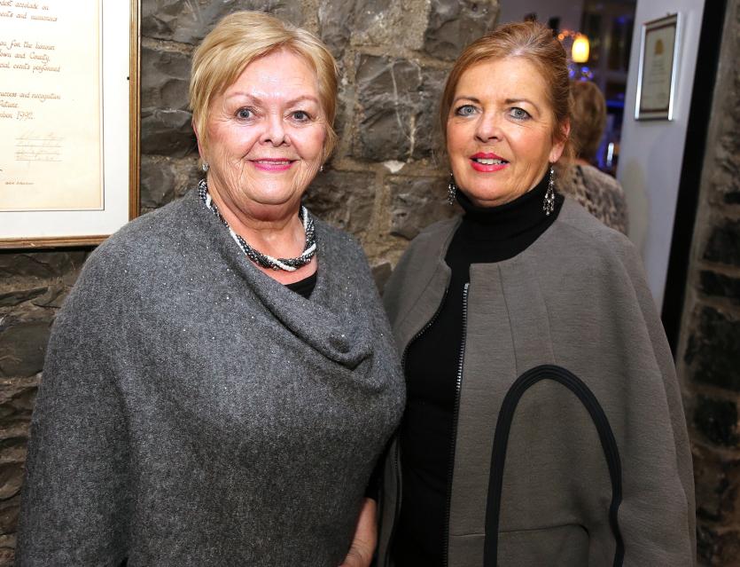 PHOTOS: Showband days at the Moat Theatre in Naas - Photo 1 of 15 ...