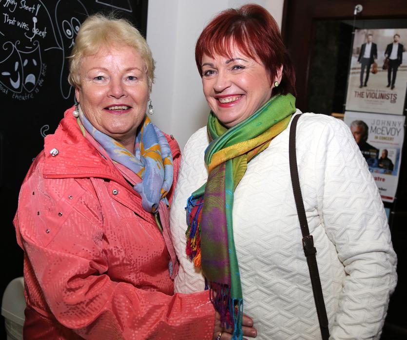 PHOTOS: Showband days at the Moat Theatre in Naas - Photo 1 of 15 ...