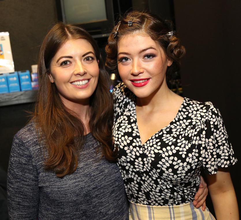 PHOTOS: Showband days at the Moat Theatre in Naas - Photo 1 of 15 ...