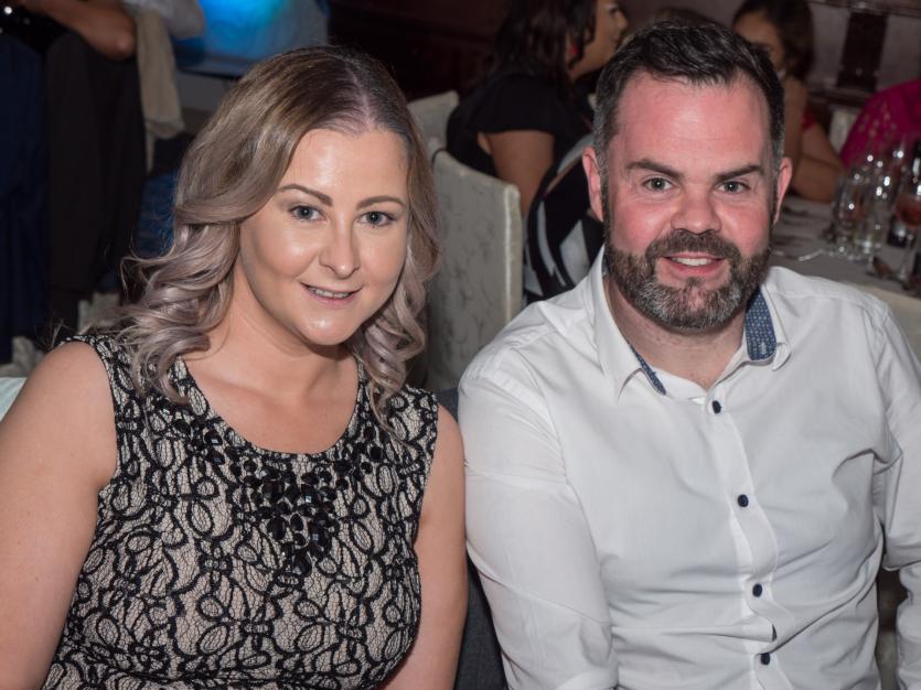 PHOTOS: Celebrations at Ellistown GAA Centenary Dinner - Photo 1 of 17 ...