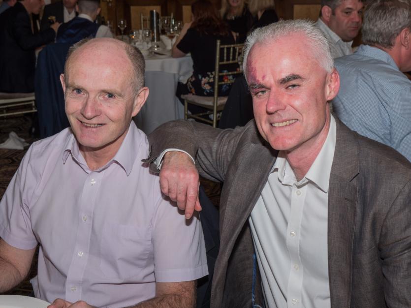 PHOTOS: Sallins GAA Annual Dinner Dance - Photo 1 of 11 - Kildare Live