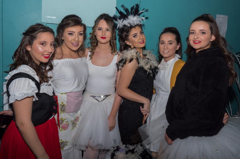 PHOTOS: Pipers Hill College stage Beauty and the Beast - Photo 1 of 11 ...