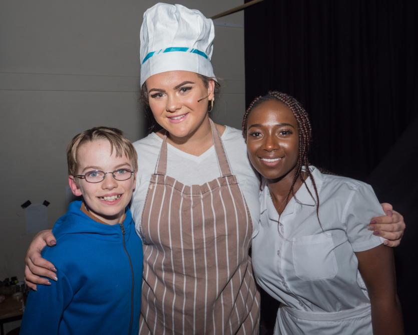 PHOTOS: Pipers Hill College stage Beauty and the Beast - Photo 1 of 11 ...