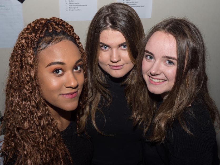 PHOTOS: Pipers Hill College stage Beauty and the Beast - Photo 1 of 11 ...