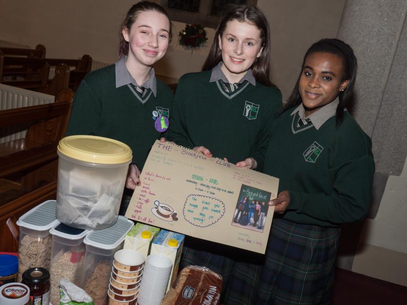 PHOTOS: Scoil Mhuire Community School Christmas Concert in Clane ...