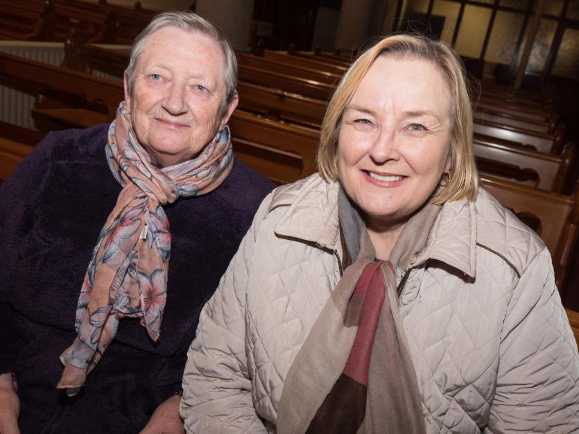 PHOTOS: Scoil Mhuire Community School Christmas Concert in Clane ...