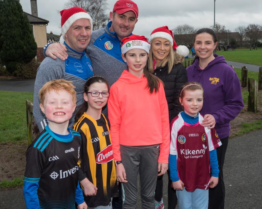 PHOTO GALLERY: Naas Goal Mile, 2018 - Photo 1 of 17 - Kildare Live
