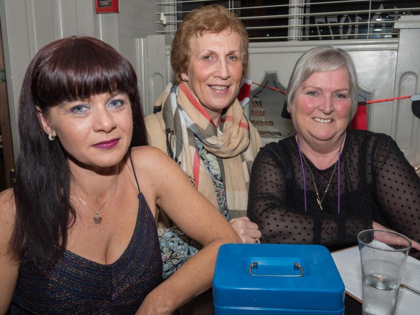 PHOTO GALLERY: Rathangan Mná Í gCuímhne Le Cheile - Photo 1 of 13 ...