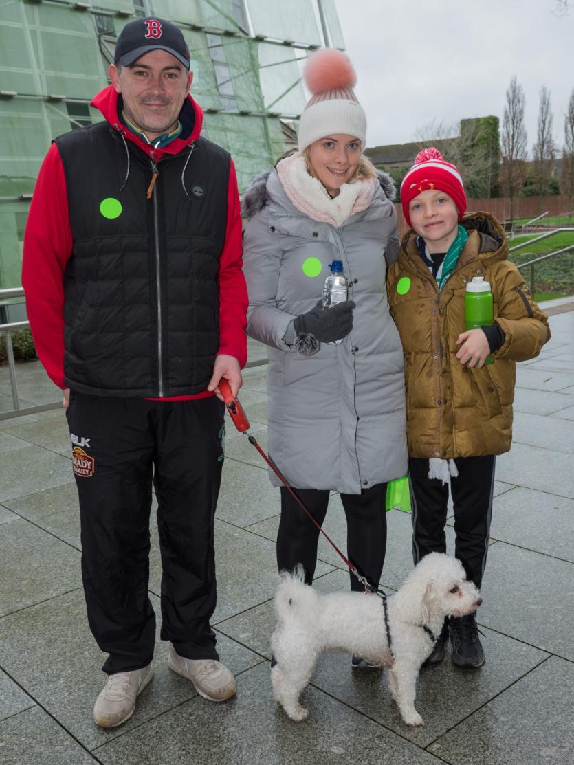 PHOTOS: Operation Transformation Walk in Naas - Photo 1 of 24 - Kildare ...