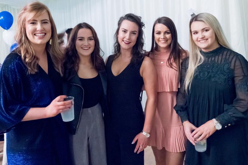 PHOTOS: Naas GAA awards night - Photo 1 of 10 - Kildare Live