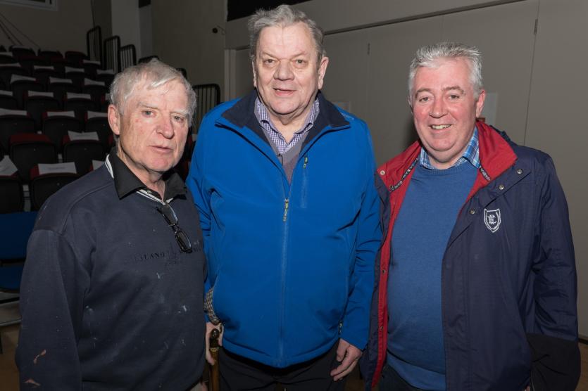 PHOTOS: Best ever crowds at Rathangan Drama Festival - Photo 1 of 12 ...